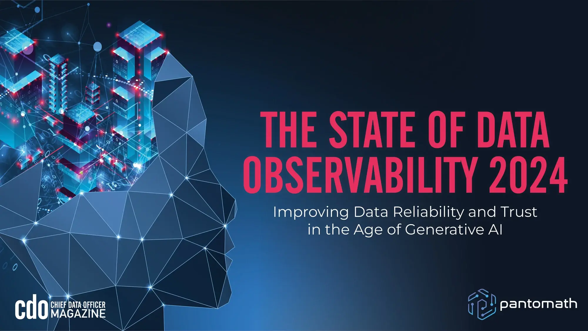 The State of Data Observability 2024 | Pantomath & CDO Magaine